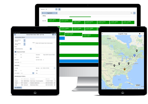 Watch a Demo | Mobile & Cloud Rental Software Tools